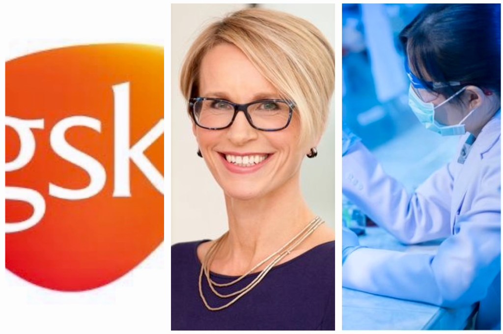 LEADERSHIP CASE STUDY: EMMA WALMSLEY (GSK) – Every Day Development
