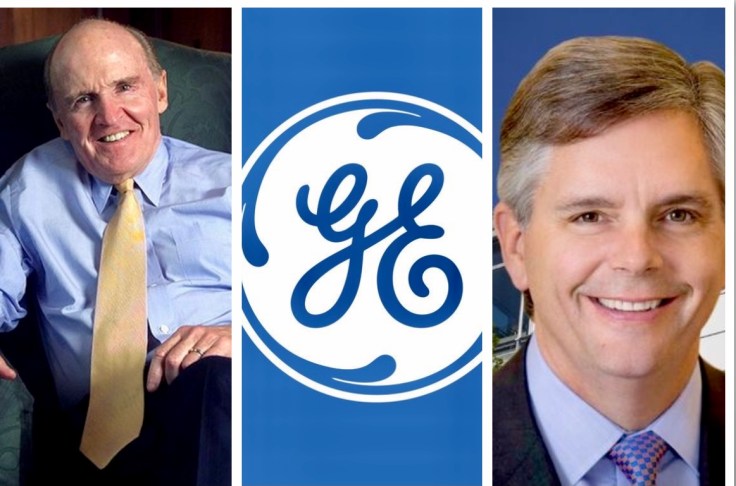 LEADERSHIP CASE STUDY: H. LAWRENCE CULP JR. (GE) – Every Day Development