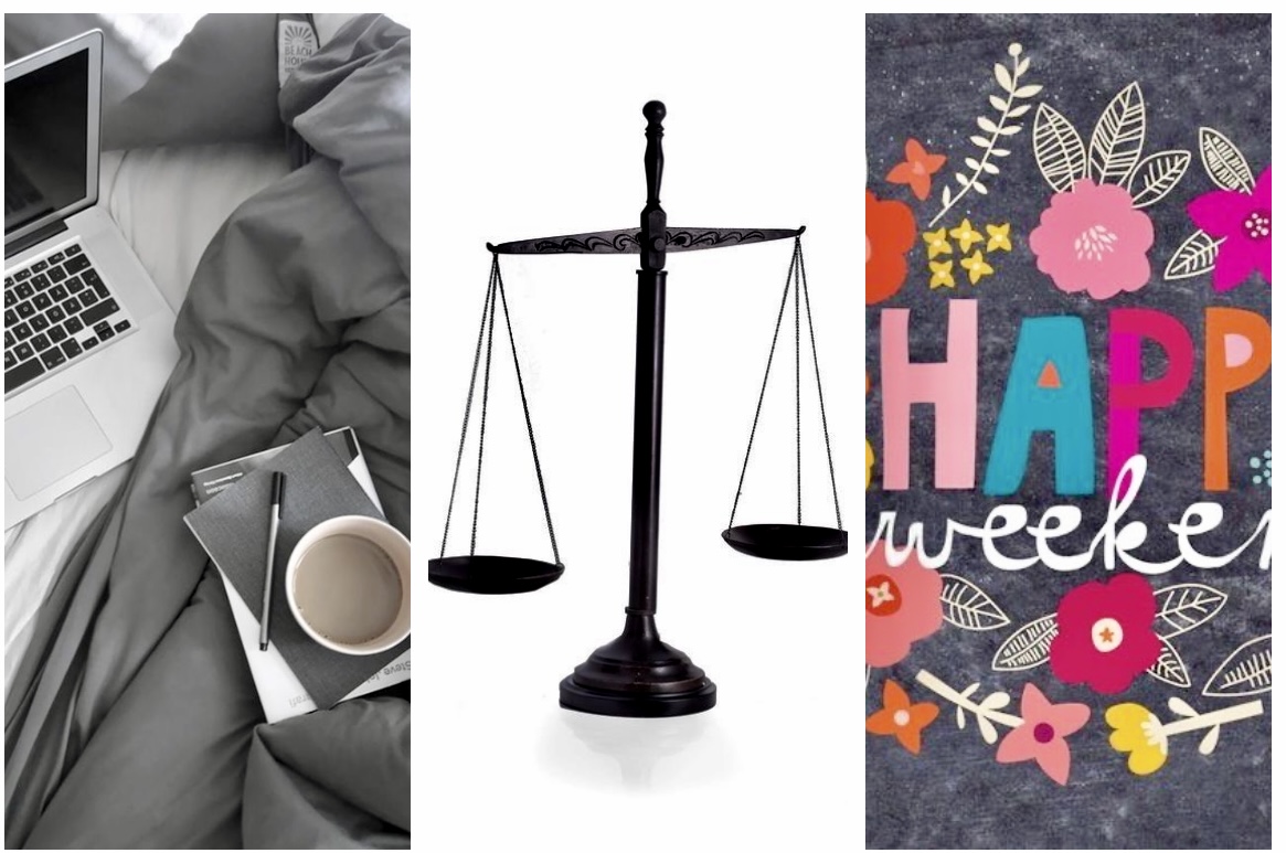 THE 4-DAY WORK WEEK – working smarter, not harder – Every Day Development