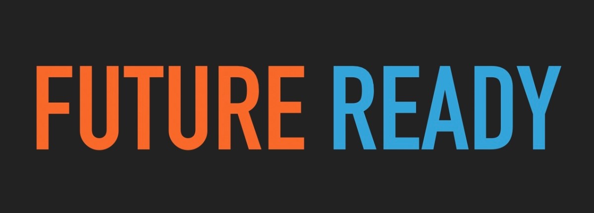 IS YOUR ORGANISATION FUTURE READY? – Every Day Development