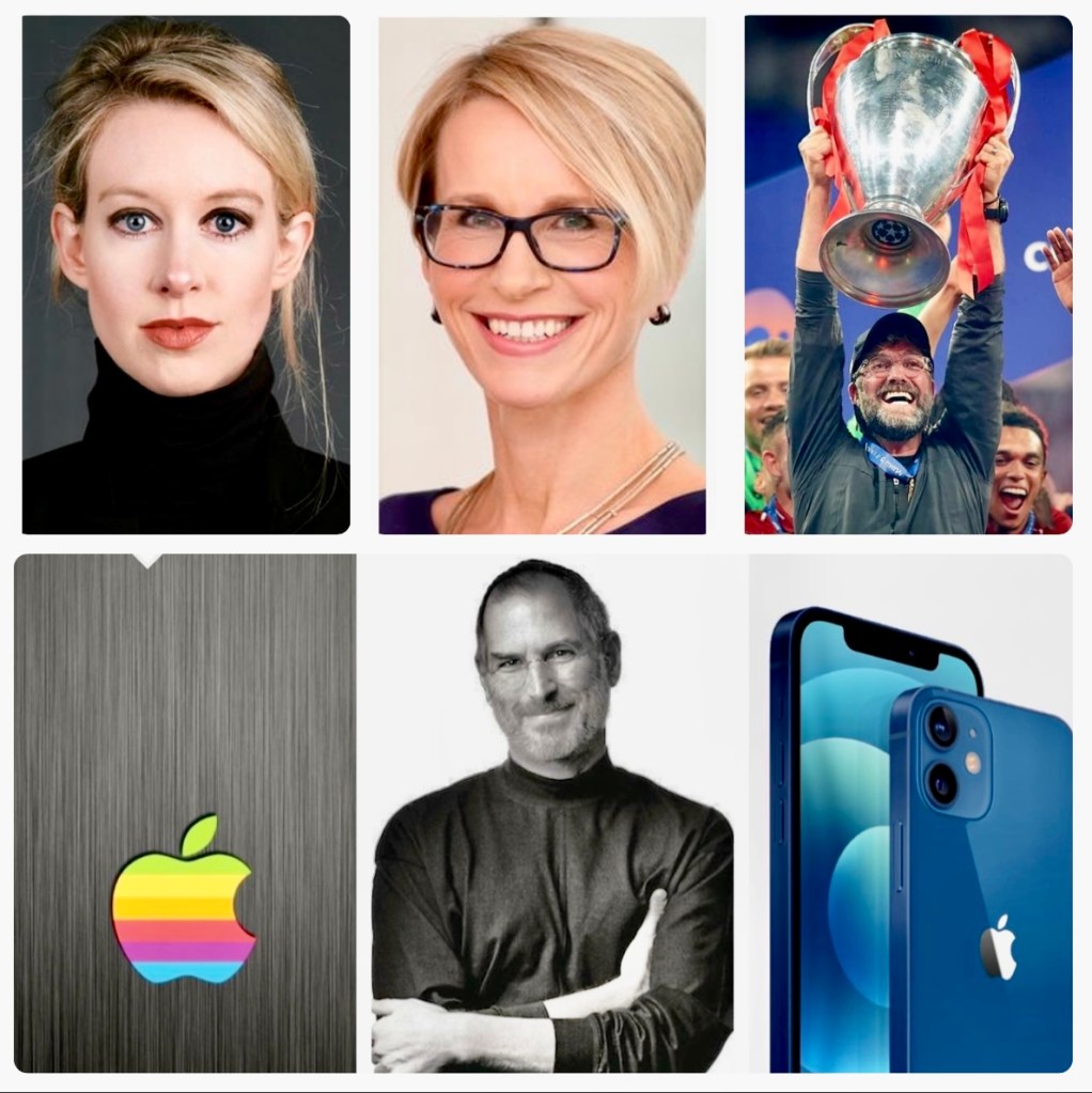 TOP 5: LEADERSHIP CASE STUDIES – Every Day Development