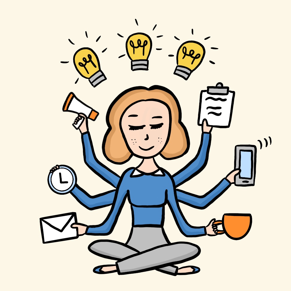 HOW TO … GET EXTRA TIME? – Every Day Development